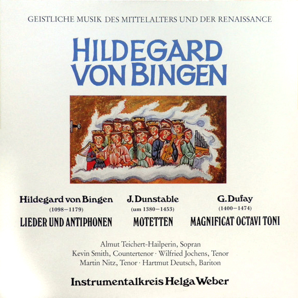 Instrumentalkreis Helga Weber Albums: songs, discography, biography ...