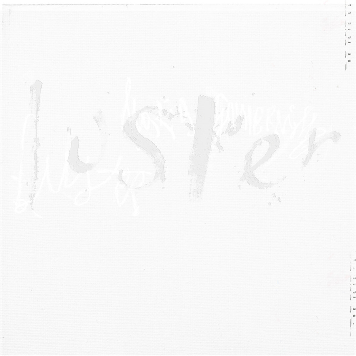 Luster by Maria Somerville (Album, Dream Pop): Reviews, Ratings ...