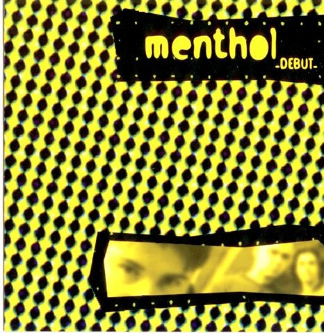 Debut by Menthol (Album): Reviews, Ratings, Credits, Song list - Rate ...