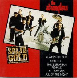 Always the Sun / Skin Deep / The European Female / All Day and All of ...