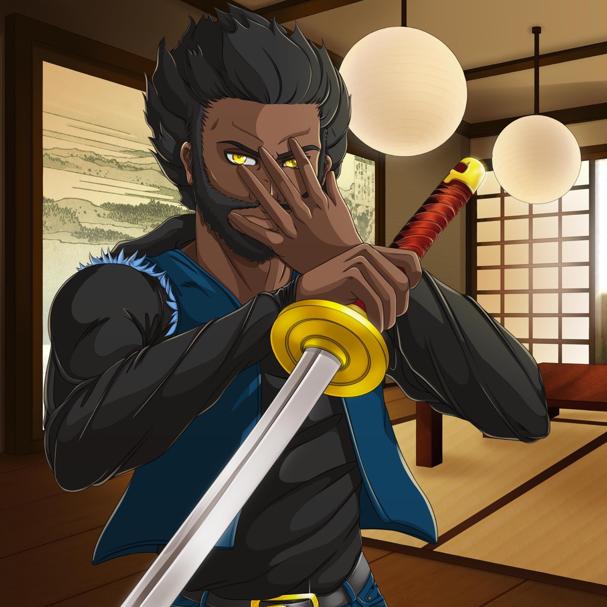 GOD HAND FREESTYLE by Shiki (TMNS) (Single): Reviews, Ratings, Credits ...