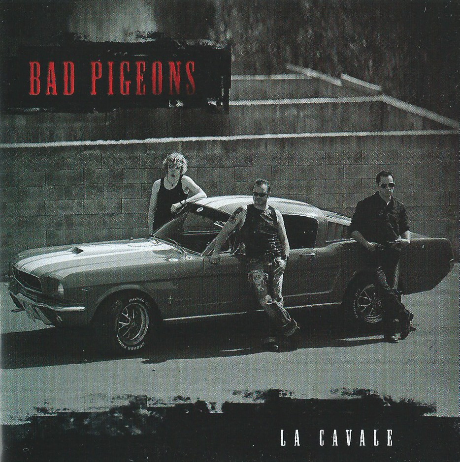 Bad Pigeons Albums: songs, discography, biography, and listening guide ...