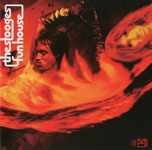 Fun House by The Stooges (Album; Rhino; 8122-73175-2): Reviews, Ratings ...