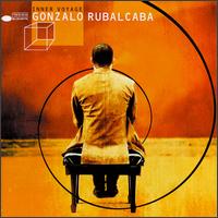 Inner Voyage by Gonzalo Rubalcaba (Album, Post-Bop): Reviews, Ratings ...