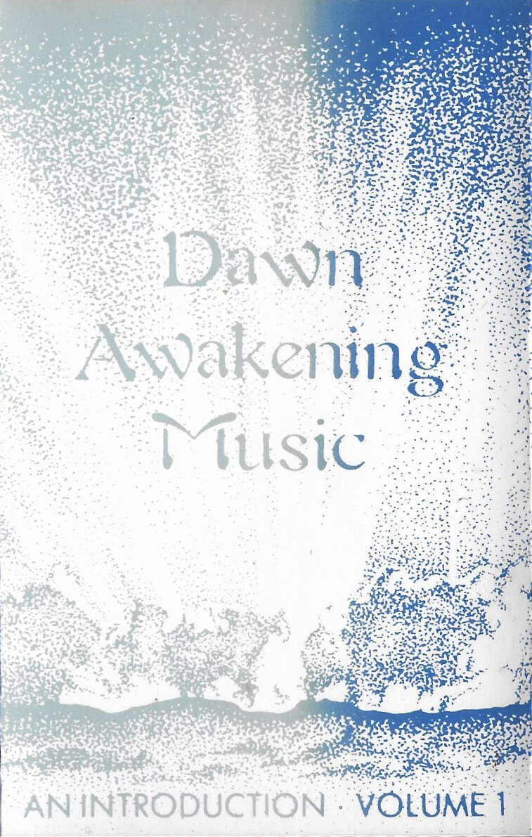 Dawn Awakening Music: An Introduction, Volume 1 by Various Artists ...