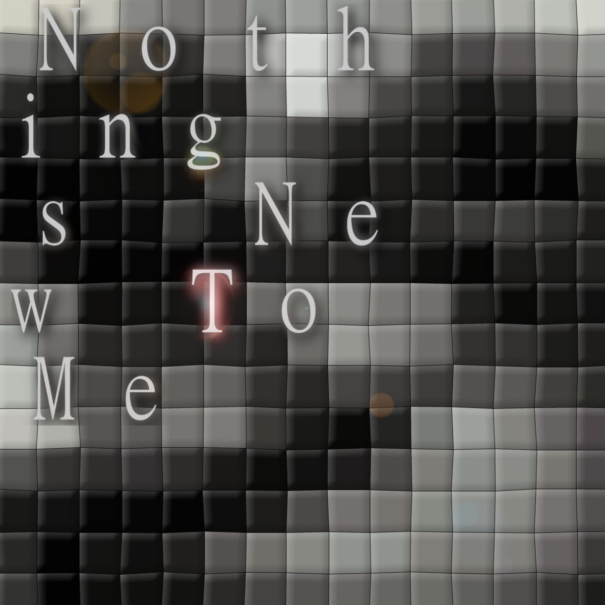 Nothing Is New to Me by Koinen (Single, Deconstructed Club): Reviews ...