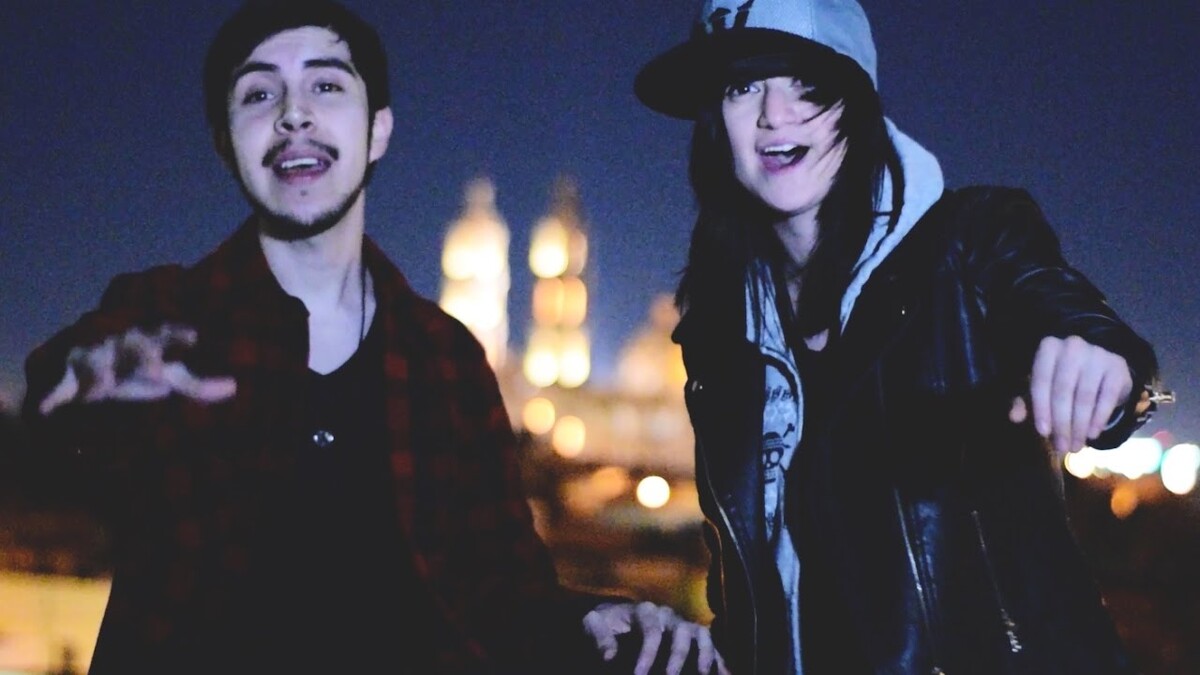 Debajo del Cielo by Alex Excel & Alex Feel (Music video): Reviews ...