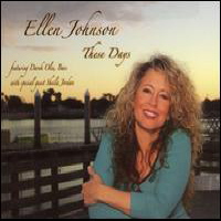 Ellen Johnson Albums: songs, discography, biography, and listening ...