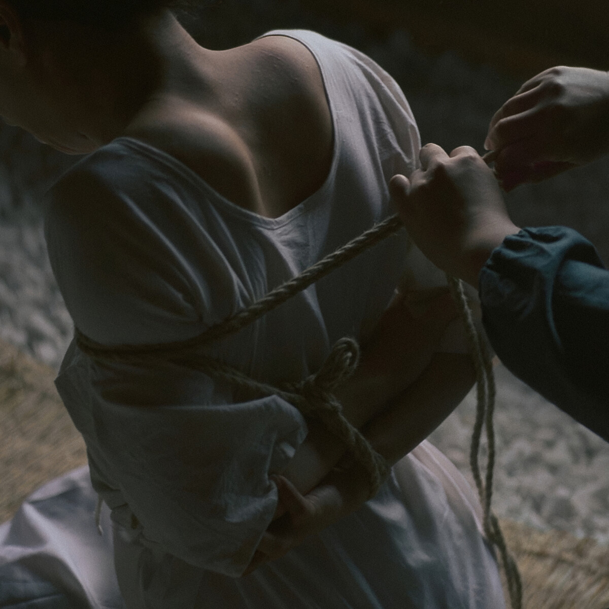 Bound (Original Motion Picture Soundtrack) by Almeeva (Album): Reviews, Ratings, Credits, Song ...