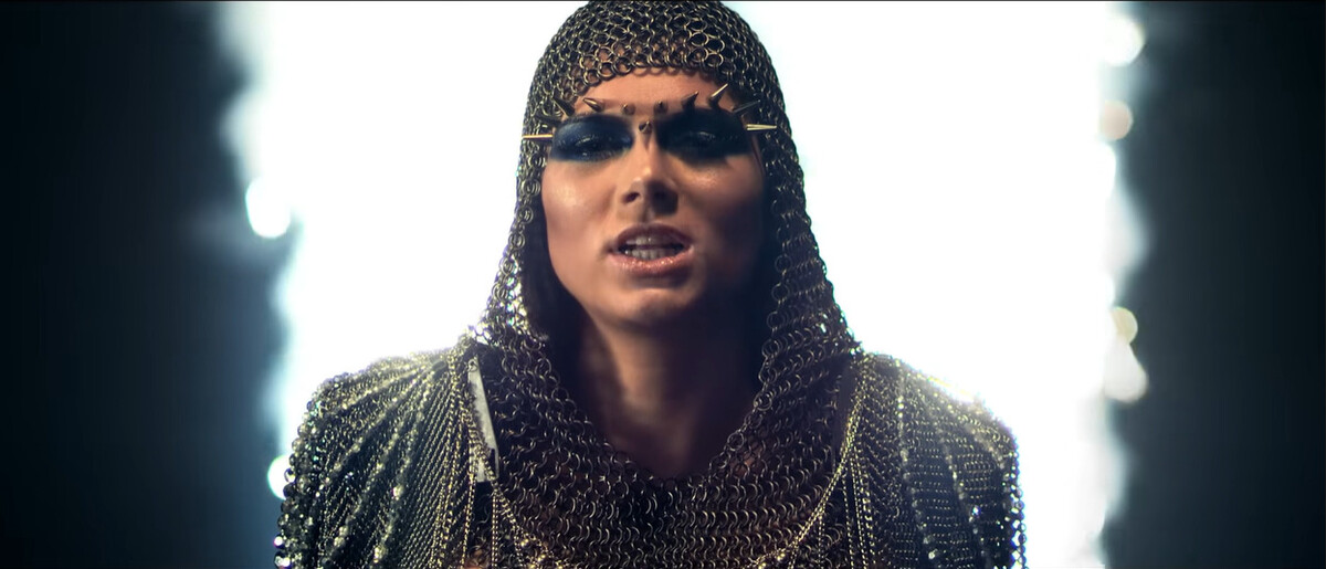 As Your Friend by Afrojack (Music video): Reviews, Ratings, Credits ...