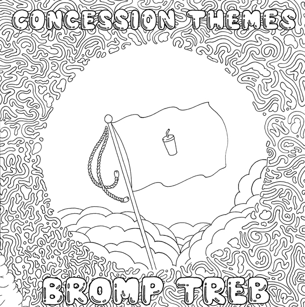 Concession Themes by Bromp Treb (Album, Noise): Reviews, Ratings ...