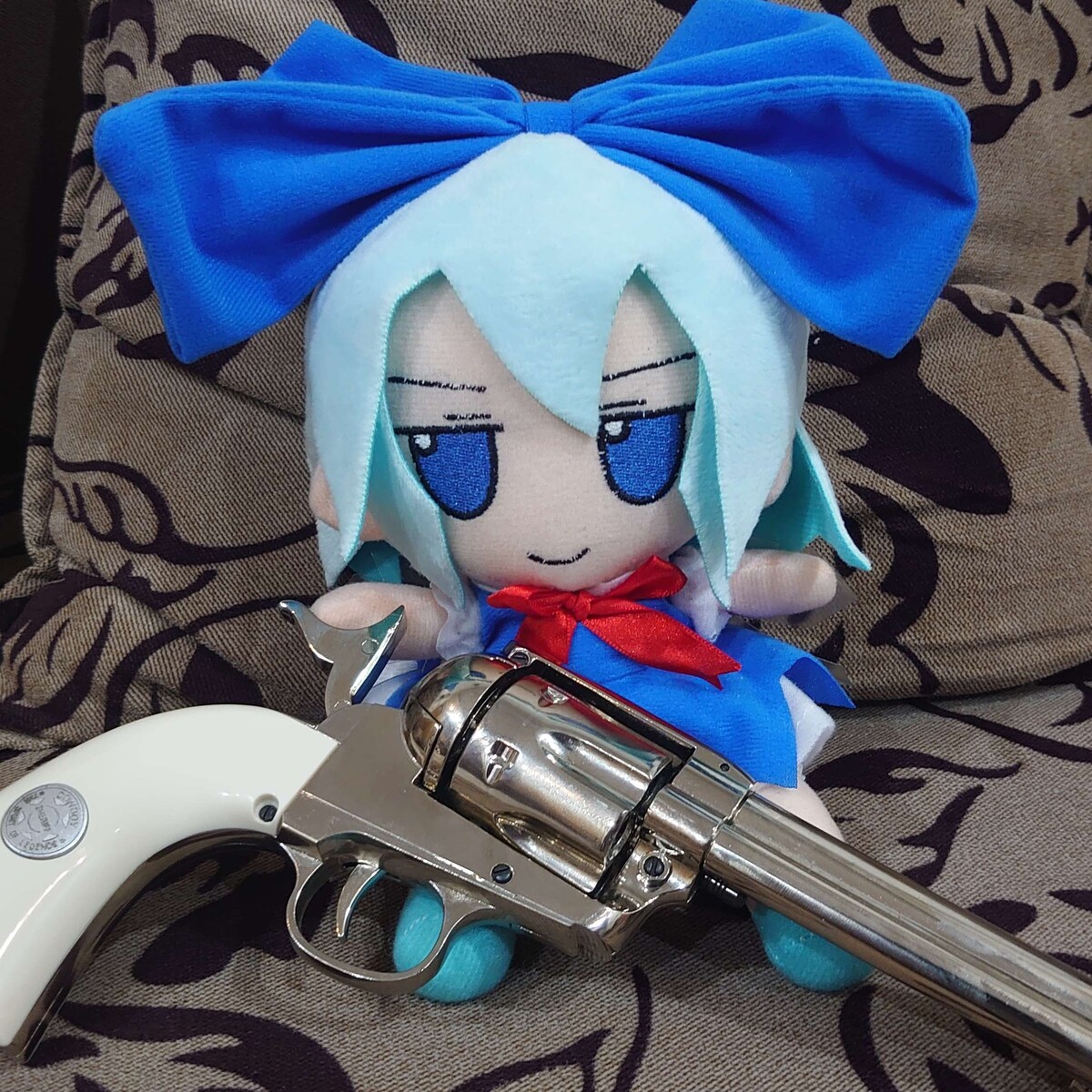 Wat Cirno Bout by YUNGCIRNOOO (Single): Reviews, Ratings, Credits, Song ...