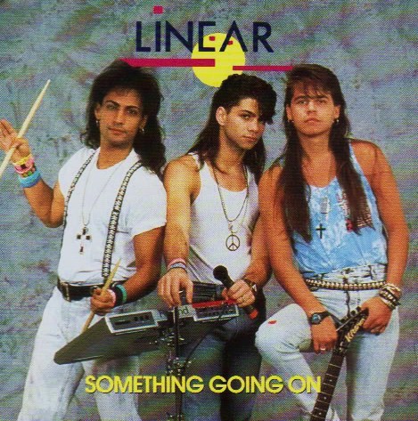 Linear Albums: songs, discography, biography, and listening guide ...