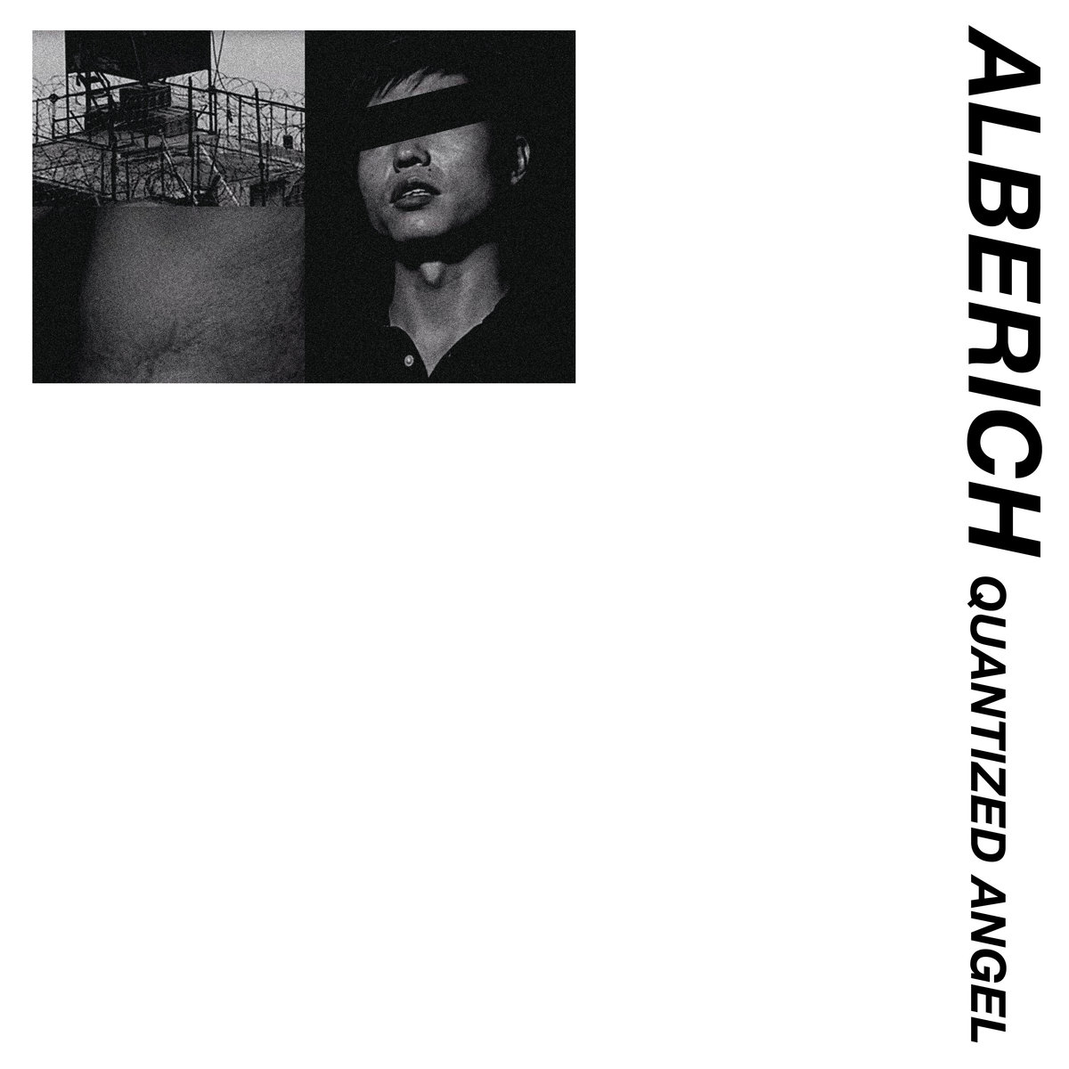 Quantized Angel by Alberich (Album, Post-Industrial): Reviews, Ratings ...