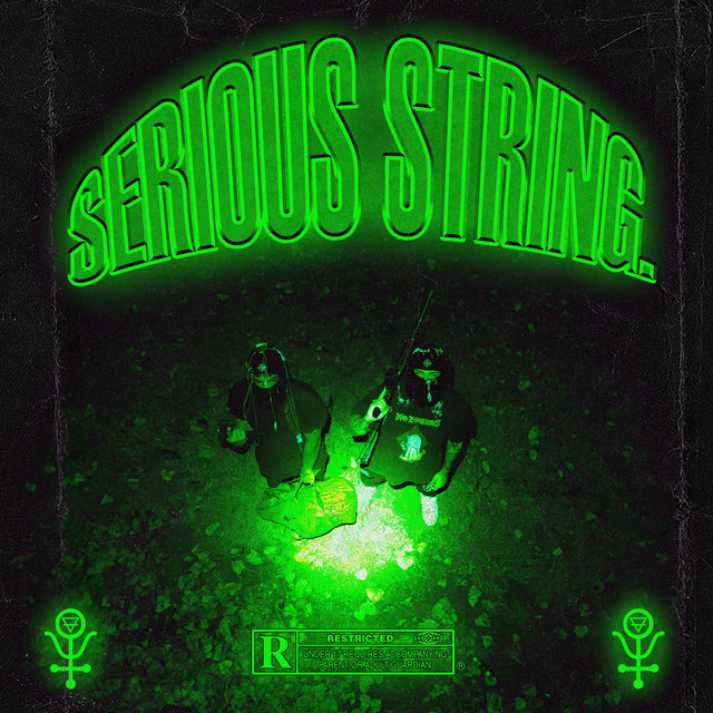 Serious String. by 99zed & Dubich (Single): Reviews, Ratings, Credits ...