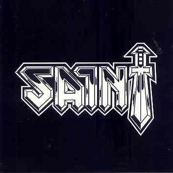 Saint by Saint (Compilation, Heavy Metal): Reviews, Ratings, Credits ...