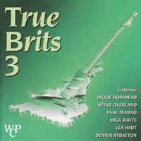 3 by True Brits (Album; WCP; ABSCD 004): Reviews, Ratings, Credits ...