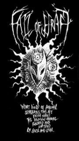 Demo by Fall of Efrafa (Bootleg, Crust Punk): Reviews, Ratings, Credits ...