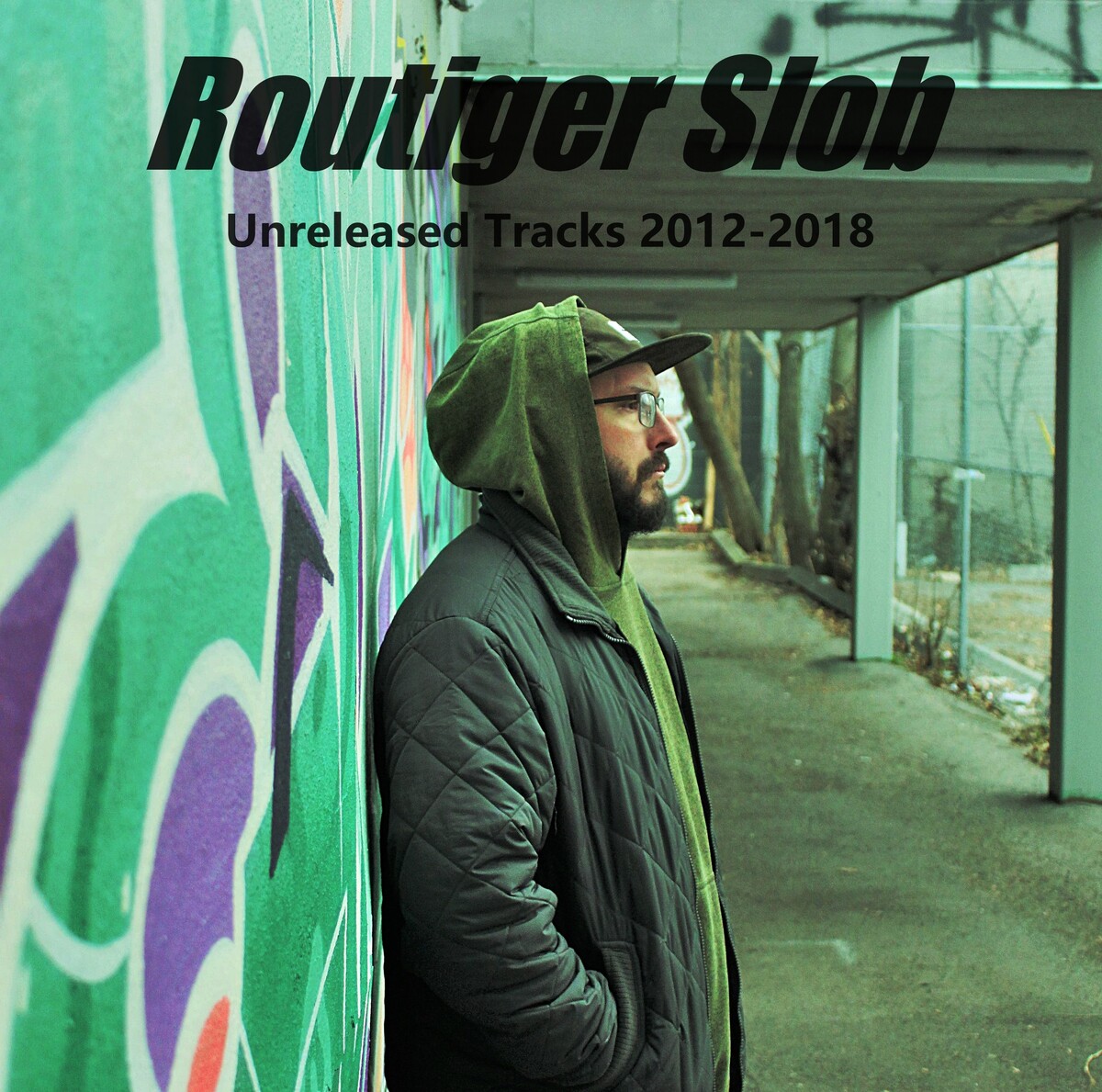 Unreleased Tracks 2012-2018 by Marrow (Album, Abstract Hip Hop ...