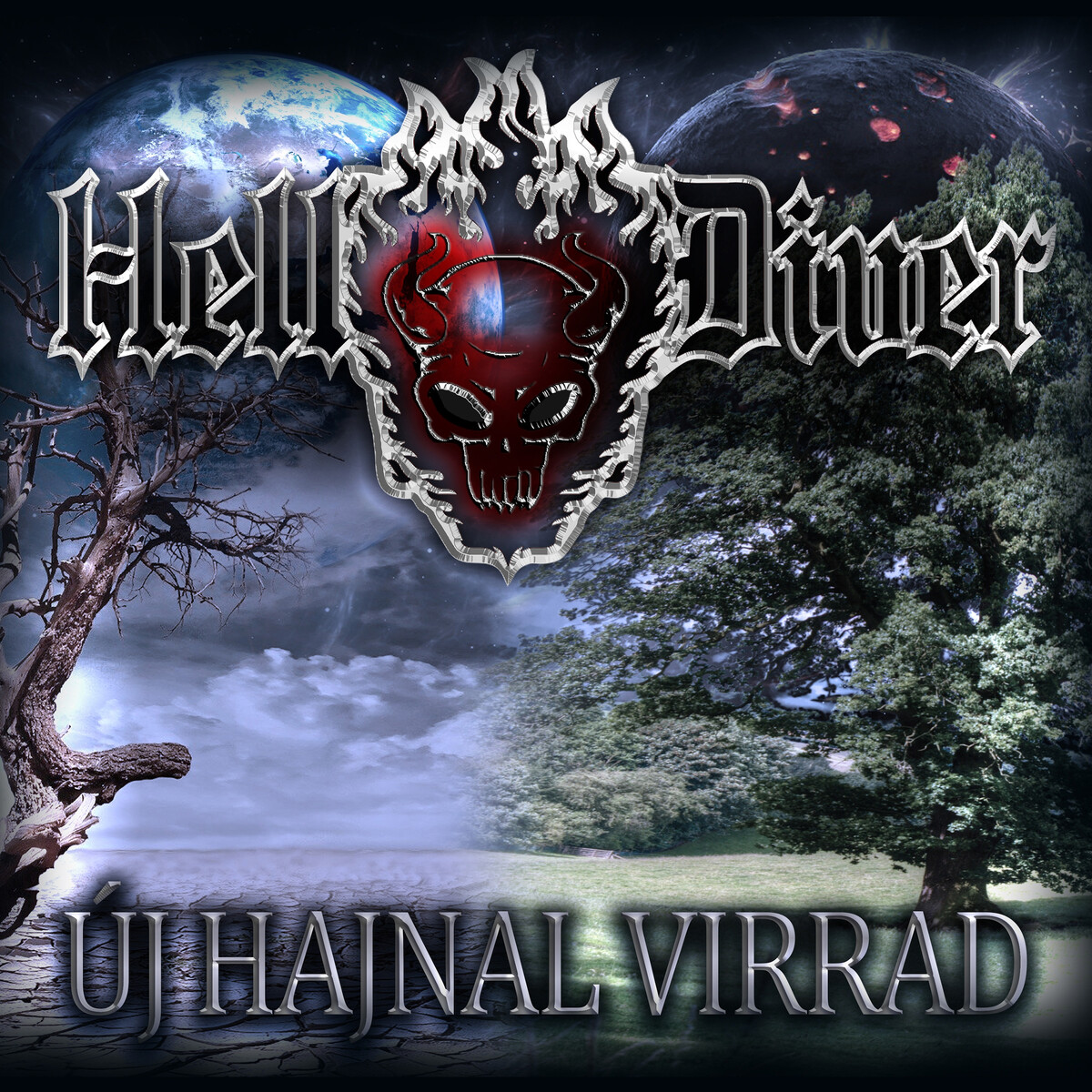 Helldiver Albums: songs, discography, biography, and listening guide ...