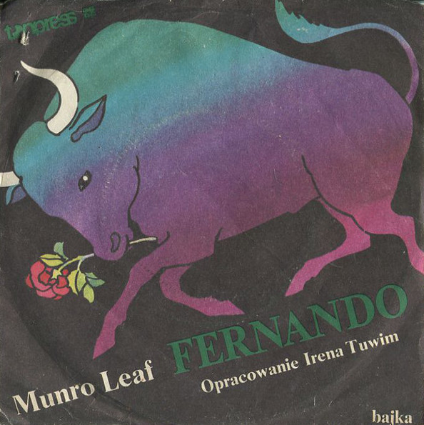 Munro Leaf Filmography - Rate Your Music