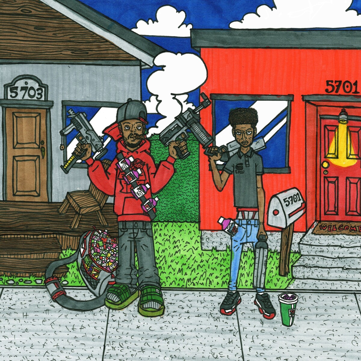 Rocky balboa by TrapStarMula (Single): Reviews, Ratings, Credits, Song ...