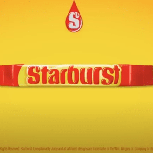 Starburst Ad by @ProdByXile X @Hv Burto X @mk (Single, Jersey Club ...