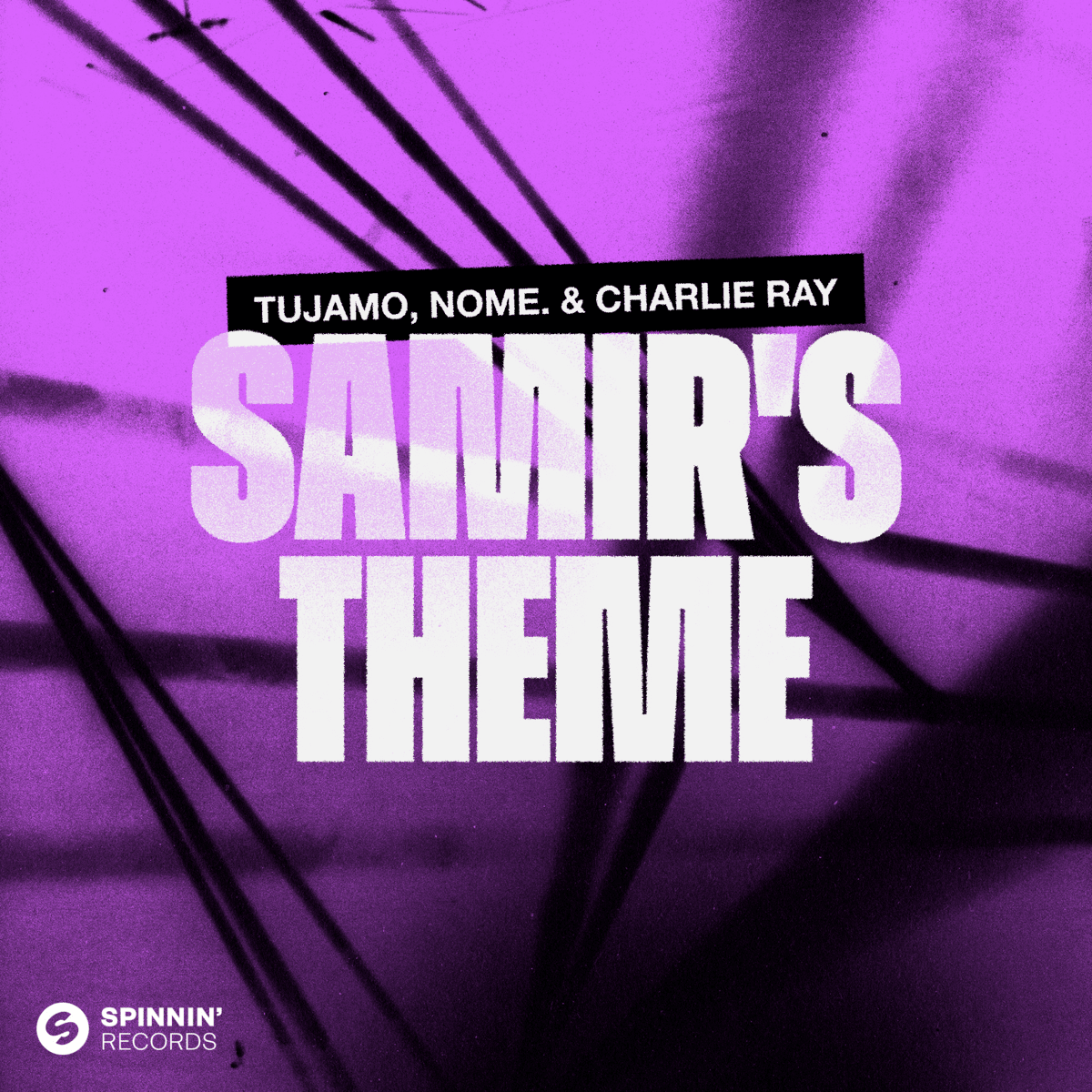 Samir's Theme by Tujamo, NOME. & Charlie Ray (Single): Reviews, Ratings, Credits, Song list ...