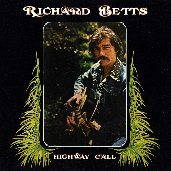 Richard Betts Albums: songs, discography, biography, and listening ...