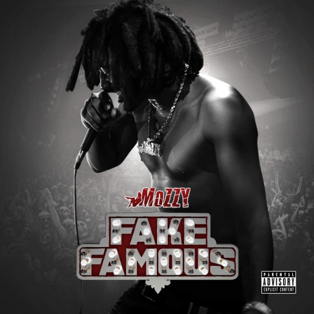 Fake Famous by Mozzy (Album, Gangsta Rap): Reviews, Ratings, Credits ...