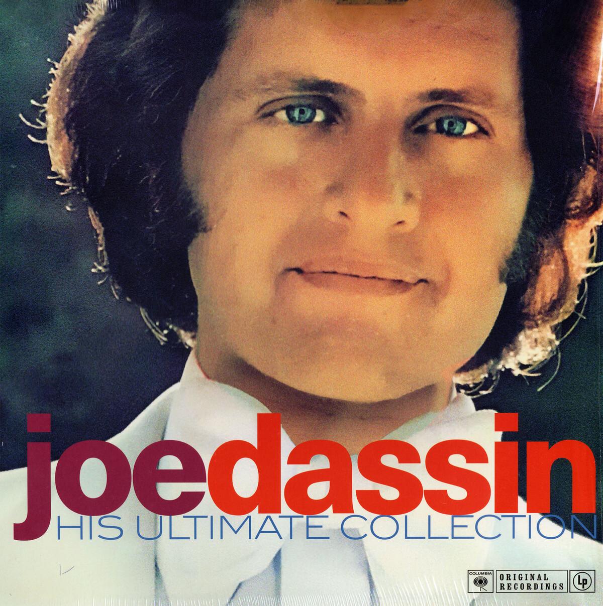His Ultimate Collection by Joe Dassin (Compilation, Chanson): Reviews ...