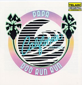 Papa Doo Run Run Albums: songs, discography, biography, and listening ...