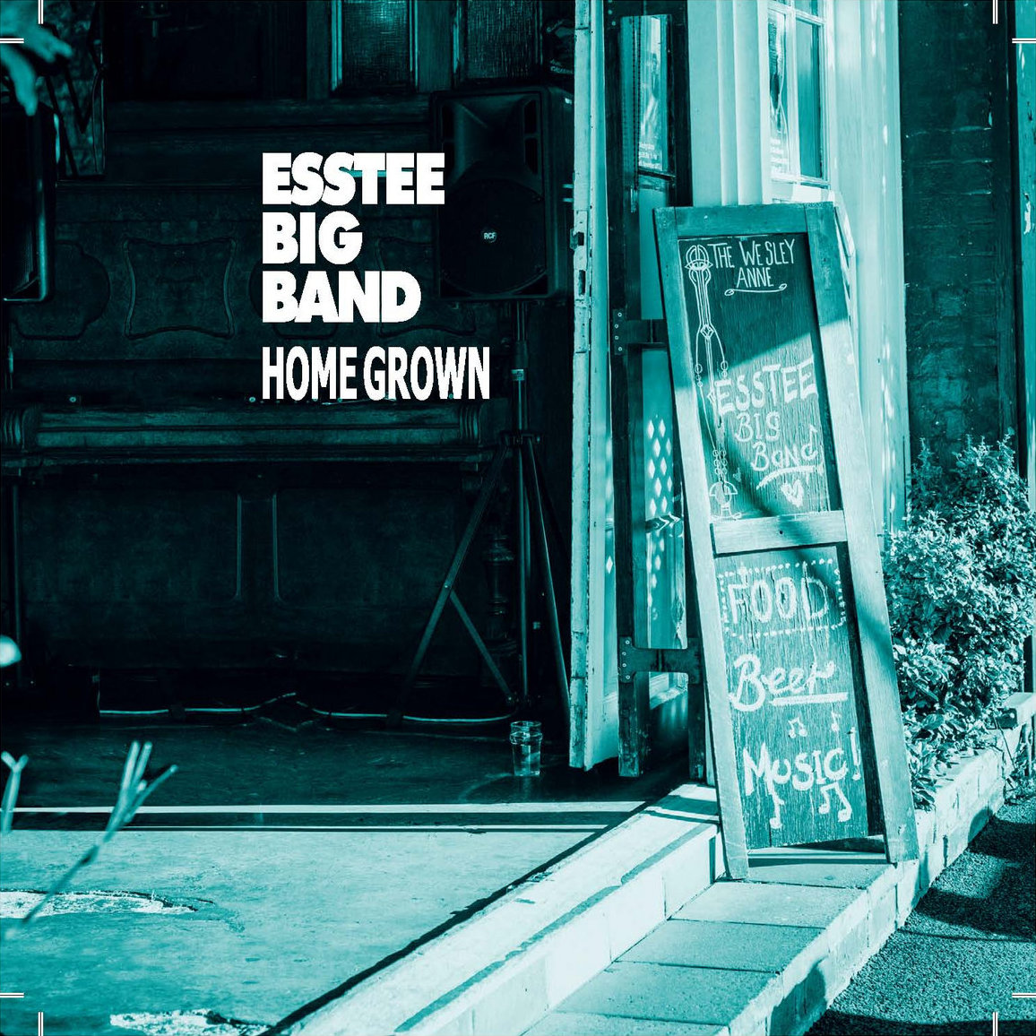 Esstee Big Band Albums: songs, discography, biography, and listening ...