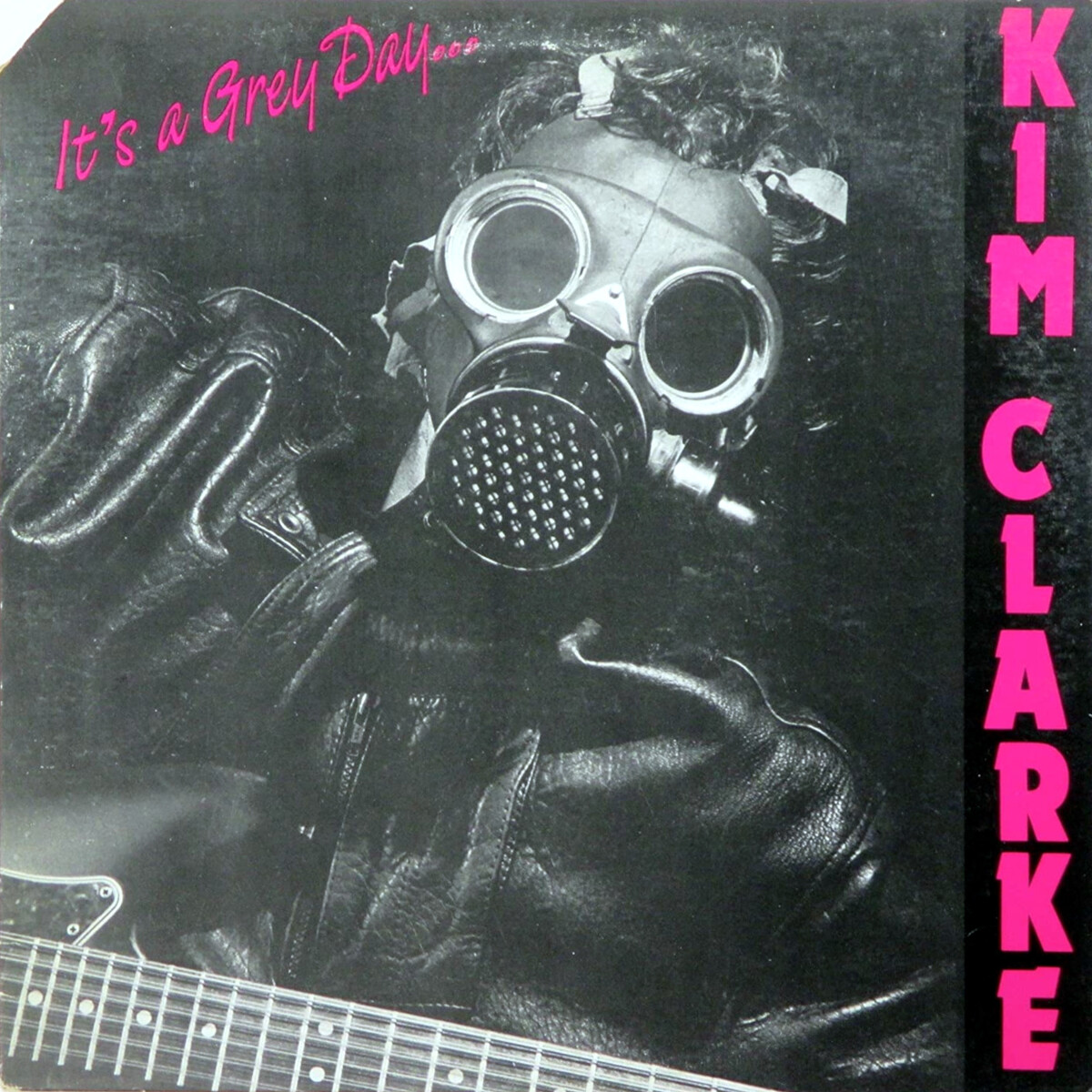 Kim Clarke Albums: songs, discography, biography, and listening guide ...