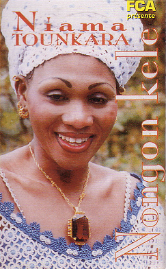 Niama Tounkara Albums: songs, discography, biography, and listening ...