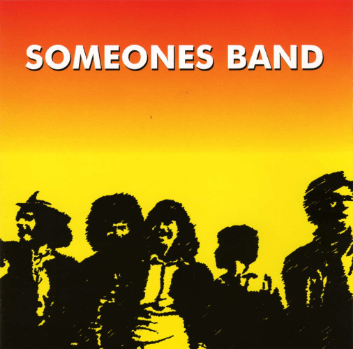 Someones Band by Someones Band (Album; Rock in Beat; RB 217): Reviews ...