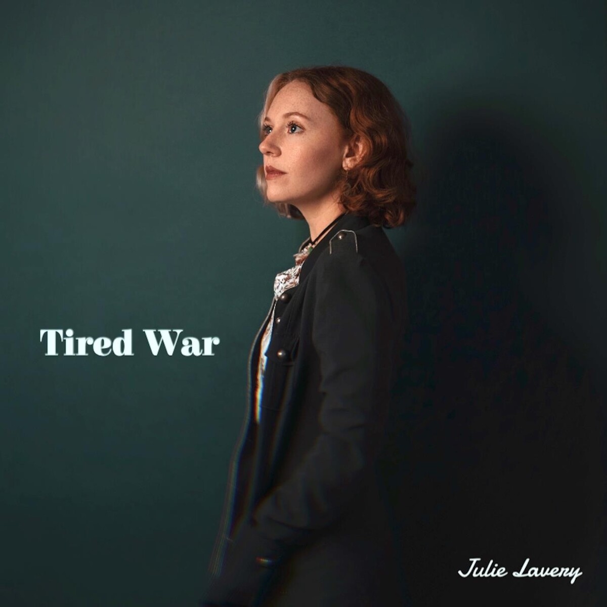 Tired War by Julie Lavery (Single): Reviews, Ratings, Credits, Song ...