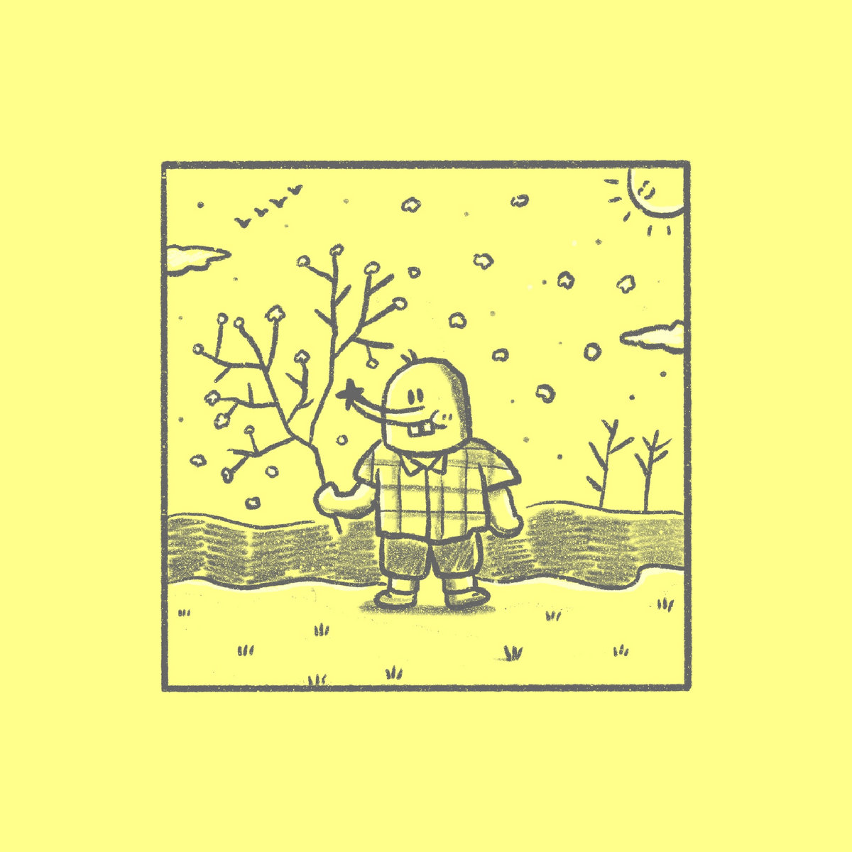 Name by 햄스터 파우더 클럽 [Hamster Powder Club] (Single): Reviews, Ratings ...