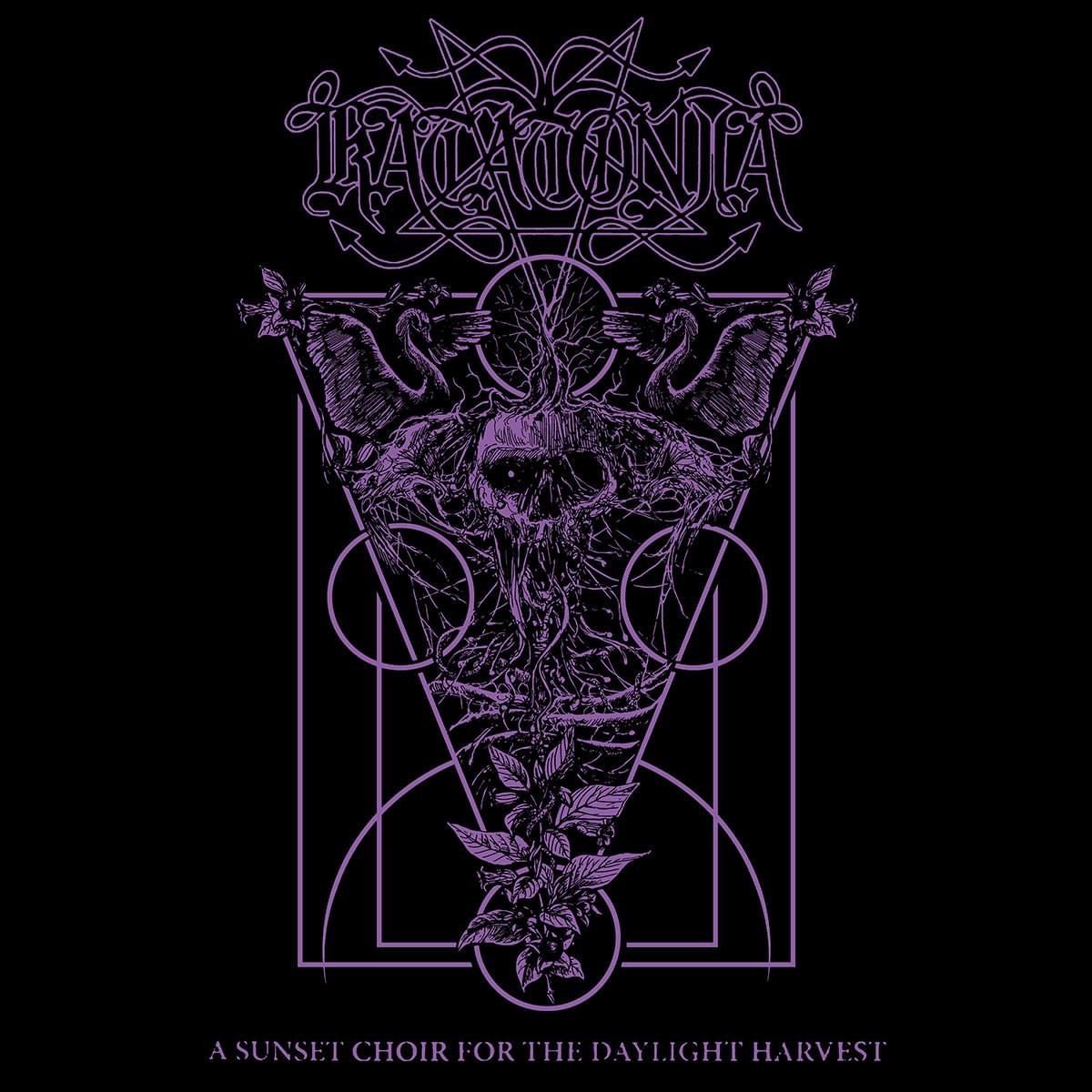 Best Death Doom Metal EPs of 2023 - Rate Your Music