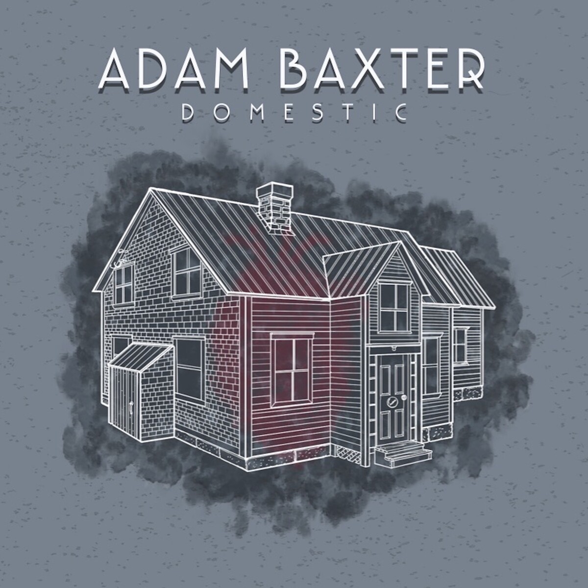 Domestic by Adam Baxter (Album): Reviews, Ratings, Credits, Song list ...