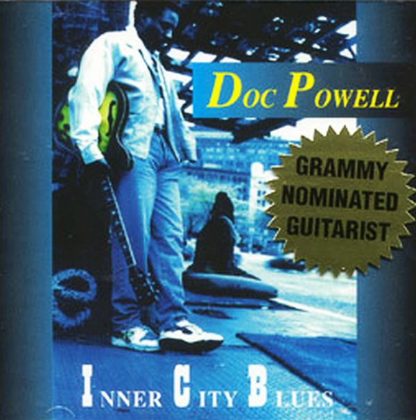 Doc Powell Albums: songs, discography, biography, and listening guide ...