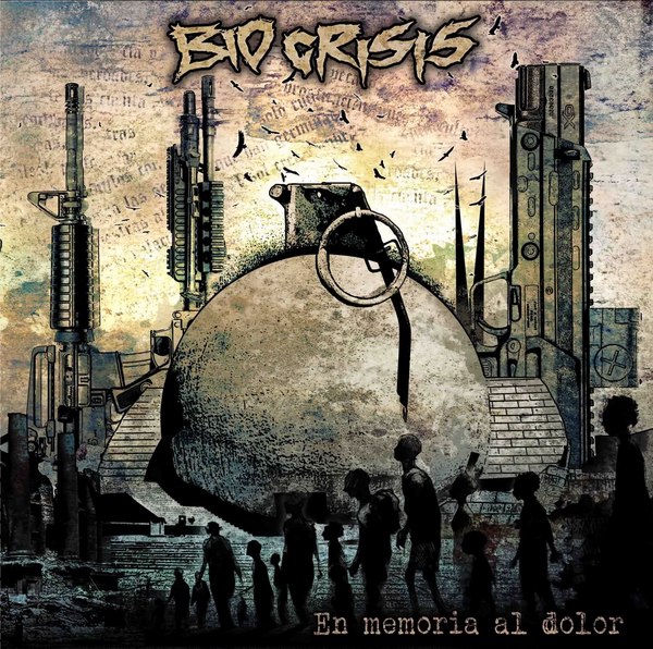 Bio Crisis Albums: songs, discography, biography, and listening guide ...