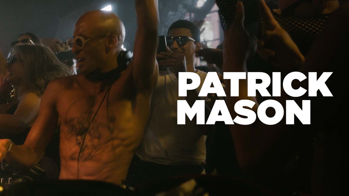 Stone Techno Festival 2022 by Patrick Mason (Video): Reviews, Ratings, Credits, Song list - Rate ...