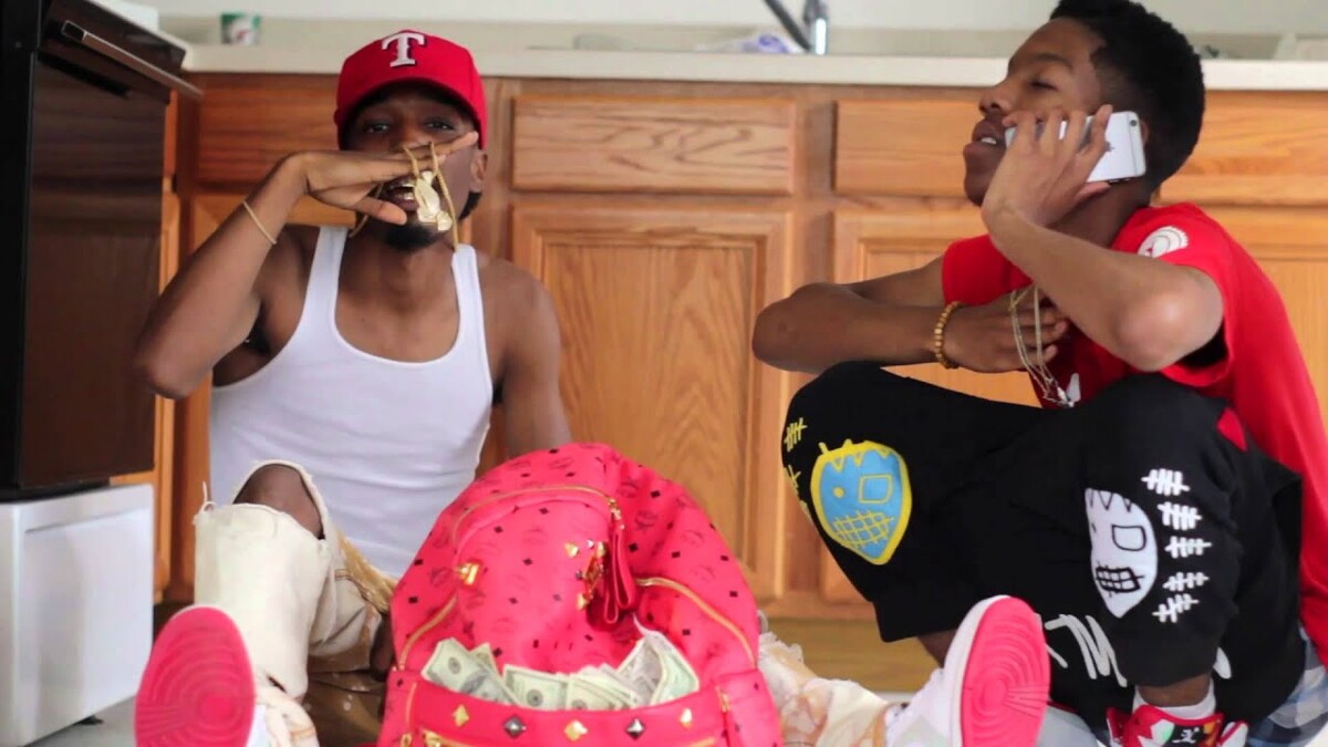 Cocky n Conceited by Diego Money (Music video, Plugg): Reviews, Ratings ...