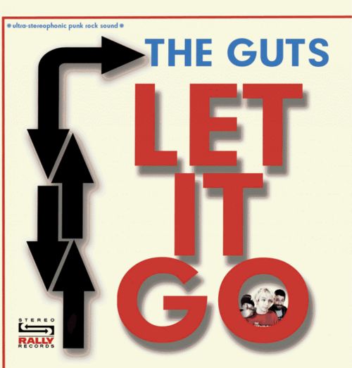 The Guts Albums: songs, discography, biography, and listening guide ...