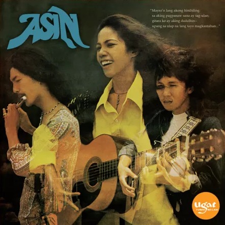 Best Philippine Music albums of 1978 - Rate Your Music