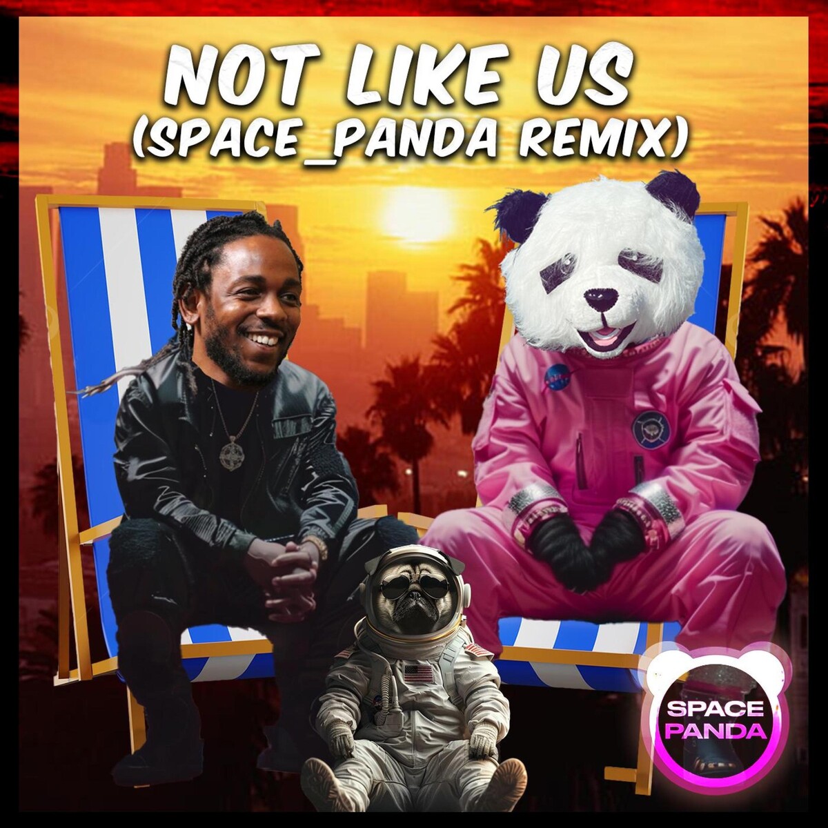 SPACE_PANDA Albums: songs, discography, biography, and listening guide ...