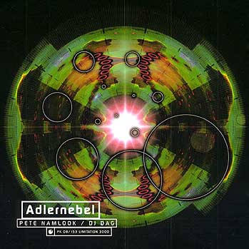 Best Ambient Trance albums of 2000 - Rate Your Music