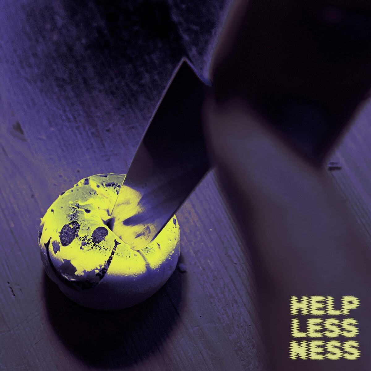 Helplessness by Glorious Failure (Album): Reviews, Ratings, Credits ...