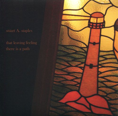 That Leaving Feeling by Stuart A. Staples (Single, Singer-Songwriter ...